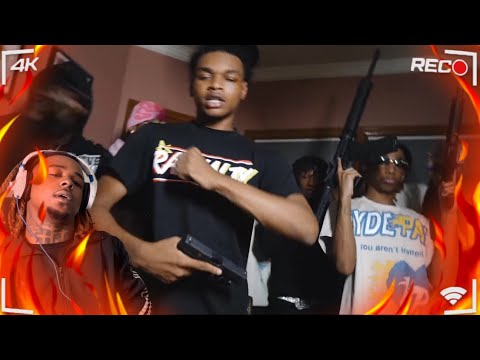 LilQua50 - Okay Okay Ft Zavy50 & Lil Mel (REACTION!!!) #milwaukeemusic ...