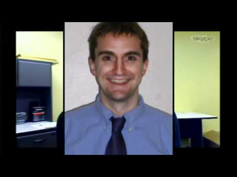 MSS: Courtney Shealy Hart - YouTube