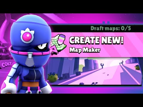 Create yur own practise map for dyna - YouTube