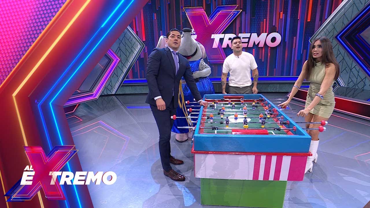 ¡Es Día Internacional del Juego! Y jugamos algunos junto a Kecho🎯🎲 | Al ...