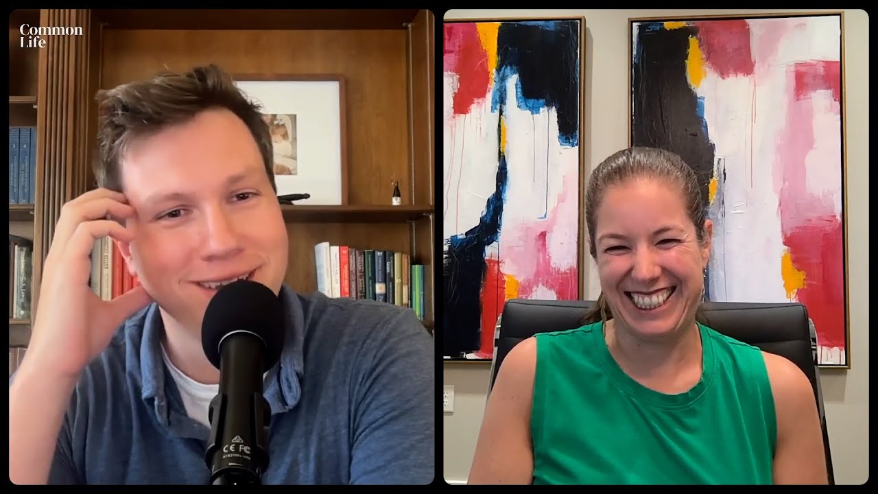 Raising Kids in the Faith with Ann Roth - YouTube