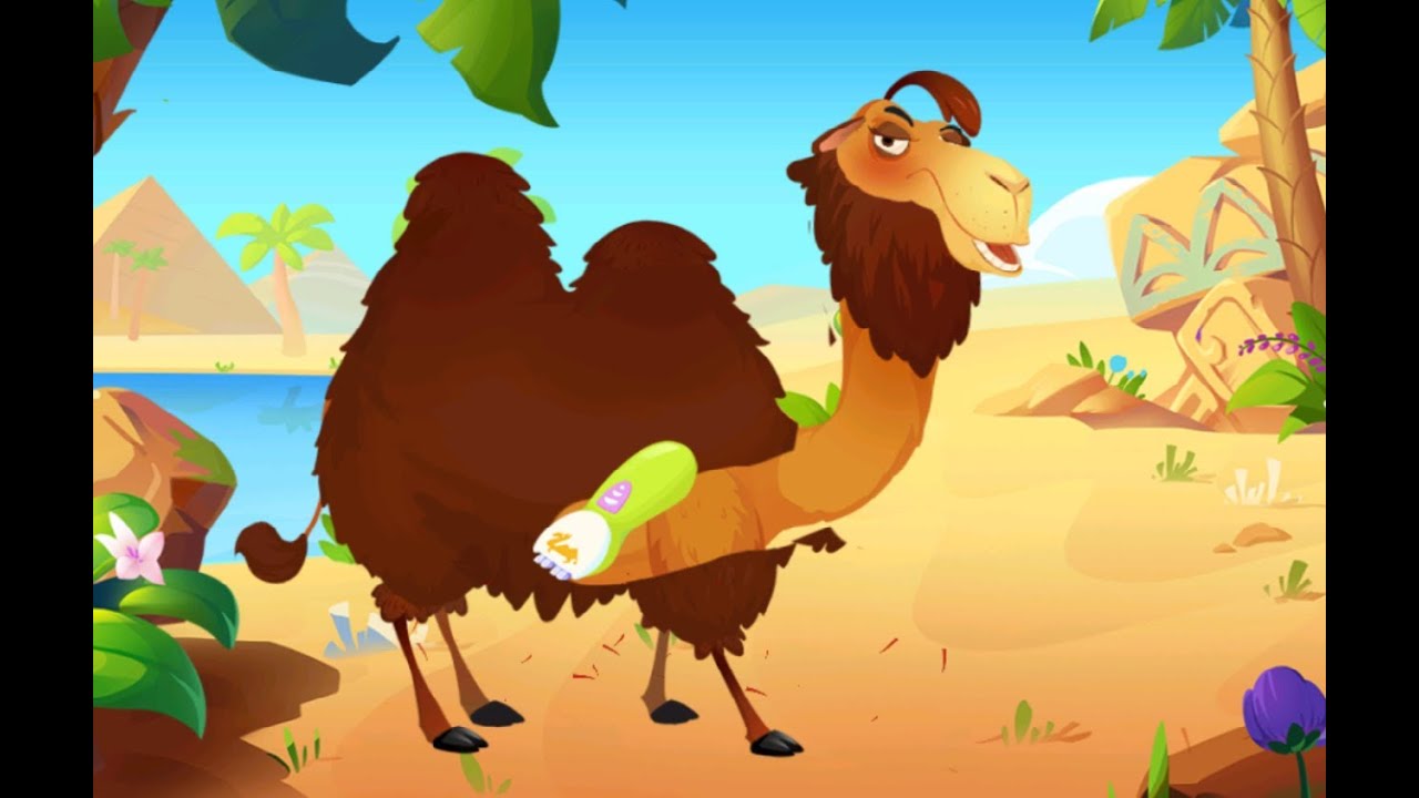 Libii Emily's Egypt Adventure Games - Android & iOS Gameplay Video For ...