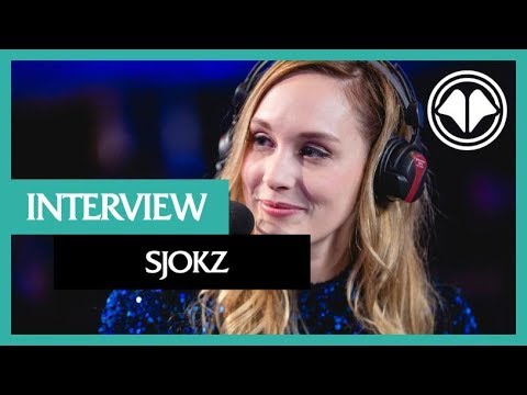 Interview de Sjokz aux All Star : "Vous allez de toute façon me voir ...