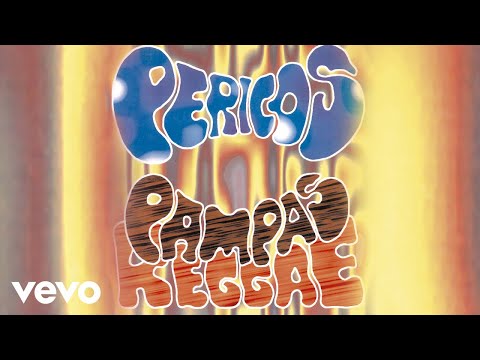 Los Pericos - Runaway (Audio)