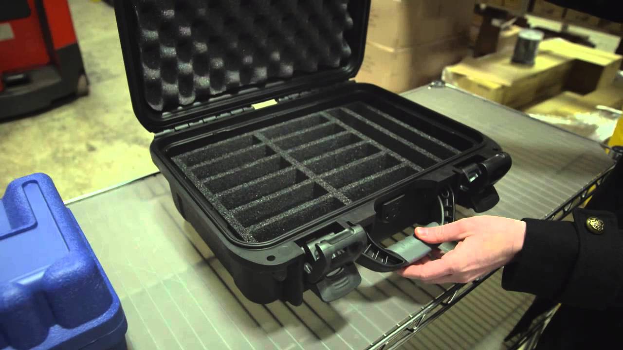 Turtle Cases Product Spotlight - YouTube