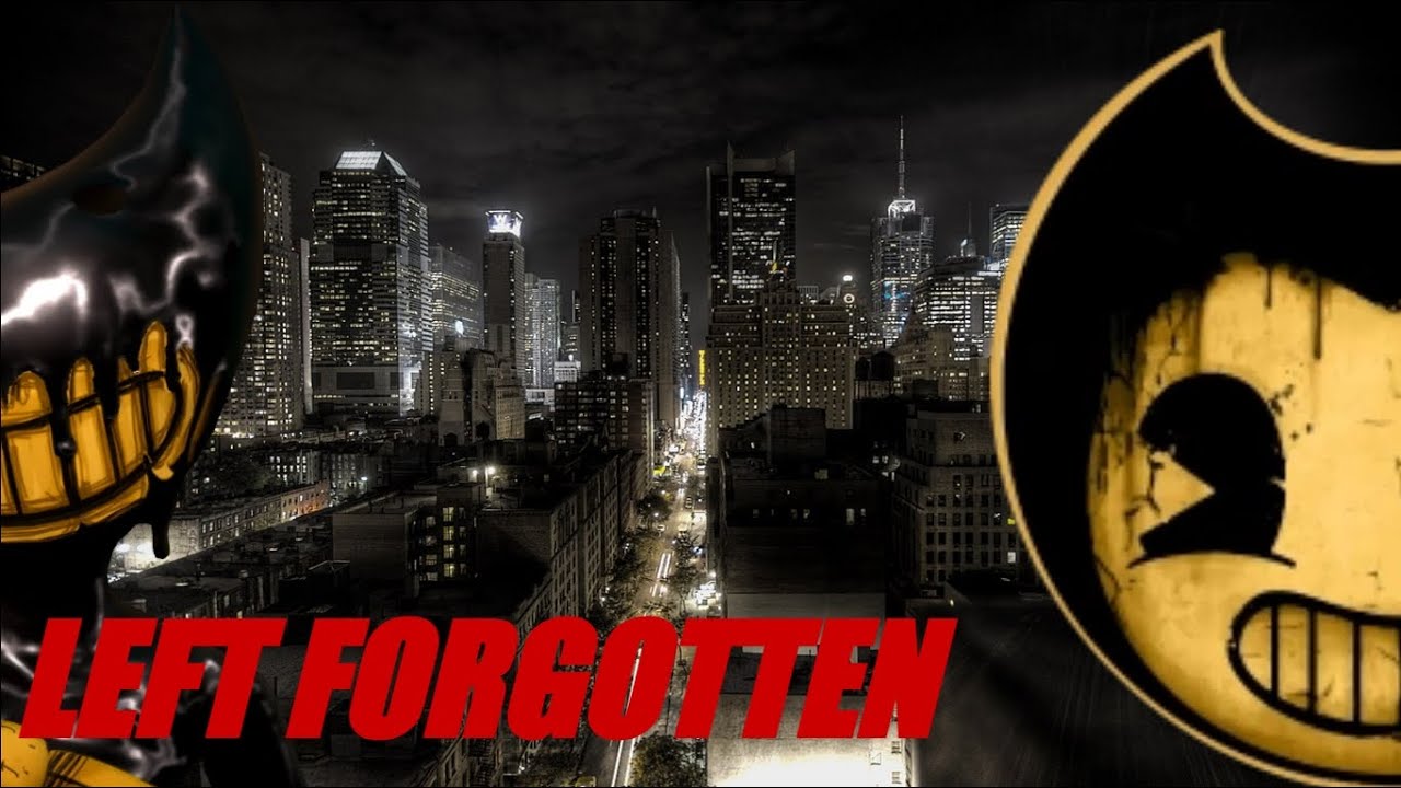 Left Forgotten | Season 2: Episode 10: Death Of The Demon - YouTube