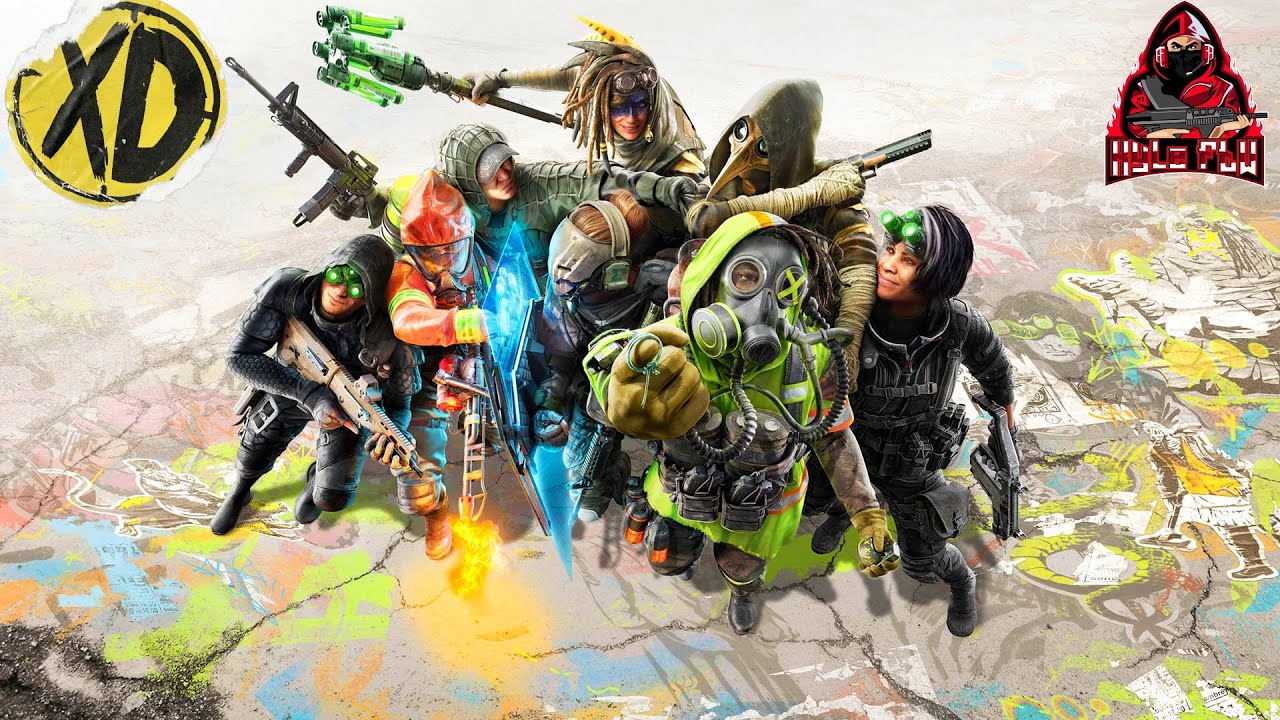 IS THIS GAME REALLY THE COD KILLER? | BETA FIRST IMPRESSIONS | XDEFIANT ...