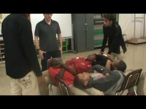 human table - YouTube