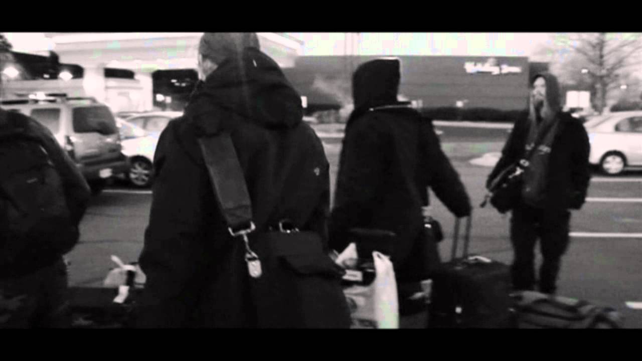 Meshuggah (Alive) [23]. End - YouTube