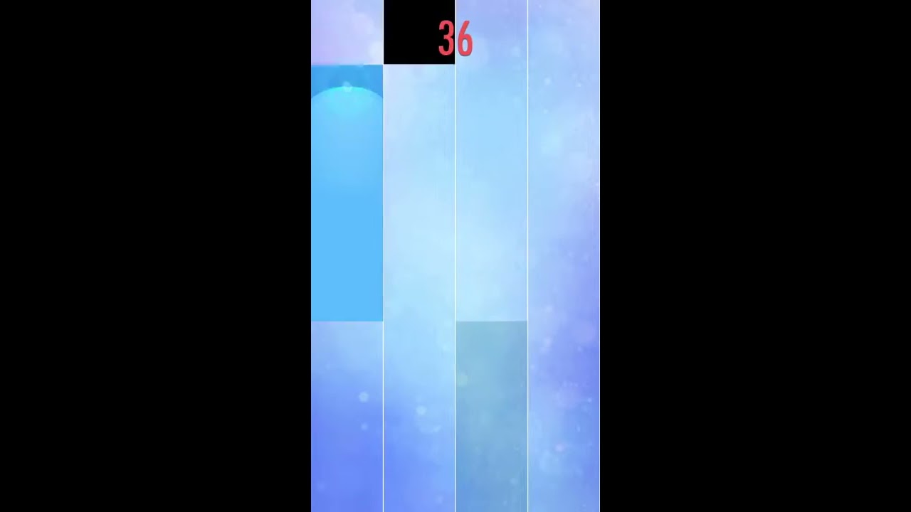 Best piano tile score ever - YouTube