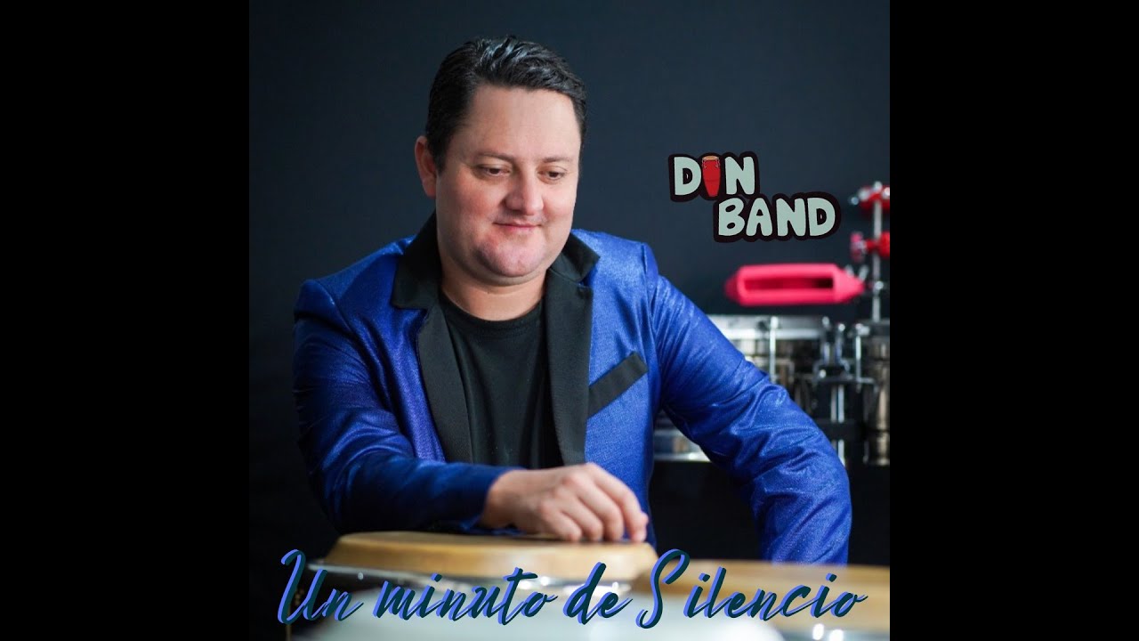 Din Band - Medley 2 Cumbias (fiel admirador/te amo/despacito/la ...