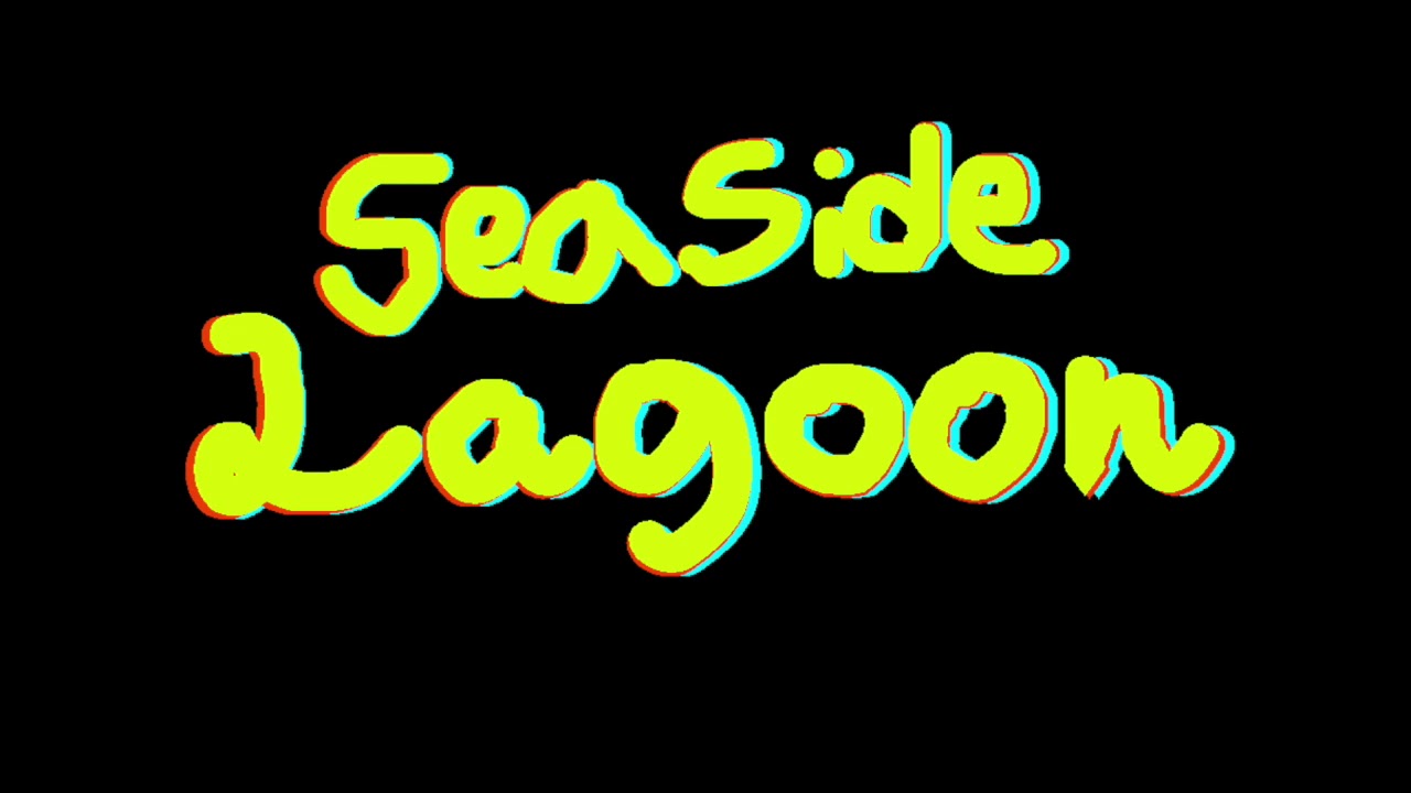 Seaside Lagoon Trailer - YouTube