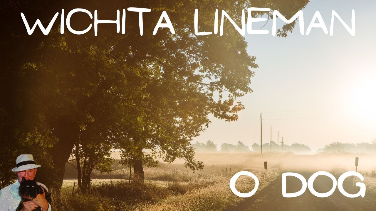 Wichita Lineman - YouTube