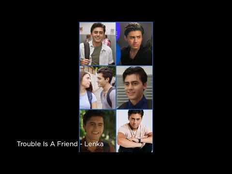 Total Eclipse Character Theme Songs - YouTube