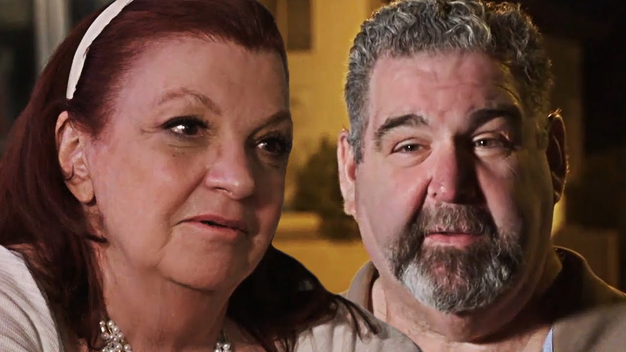 Debbie's Date Has A Big Secret | 90 Day Fiancé: The Single Life Season ...