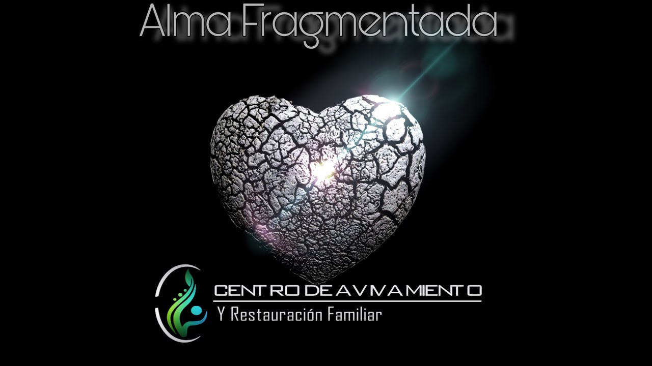 Alma Fragmentada - YouTube