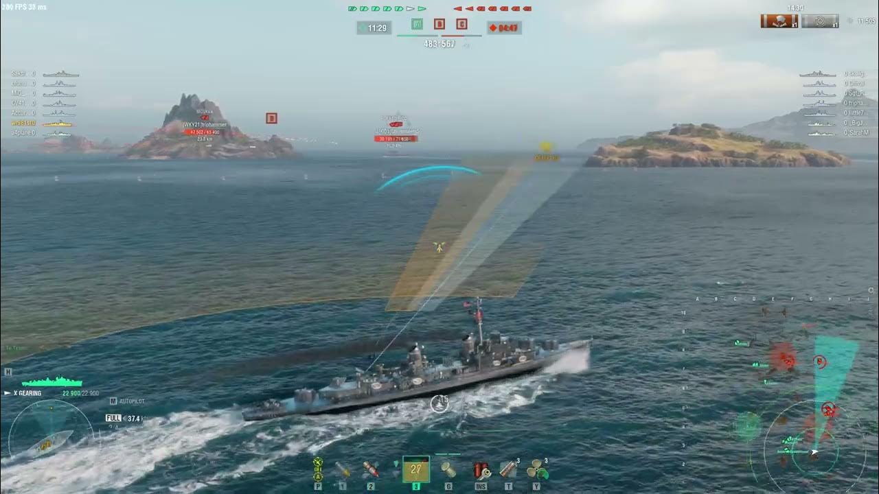 4 FUN vs KO1 2023 09 30 - YouTube