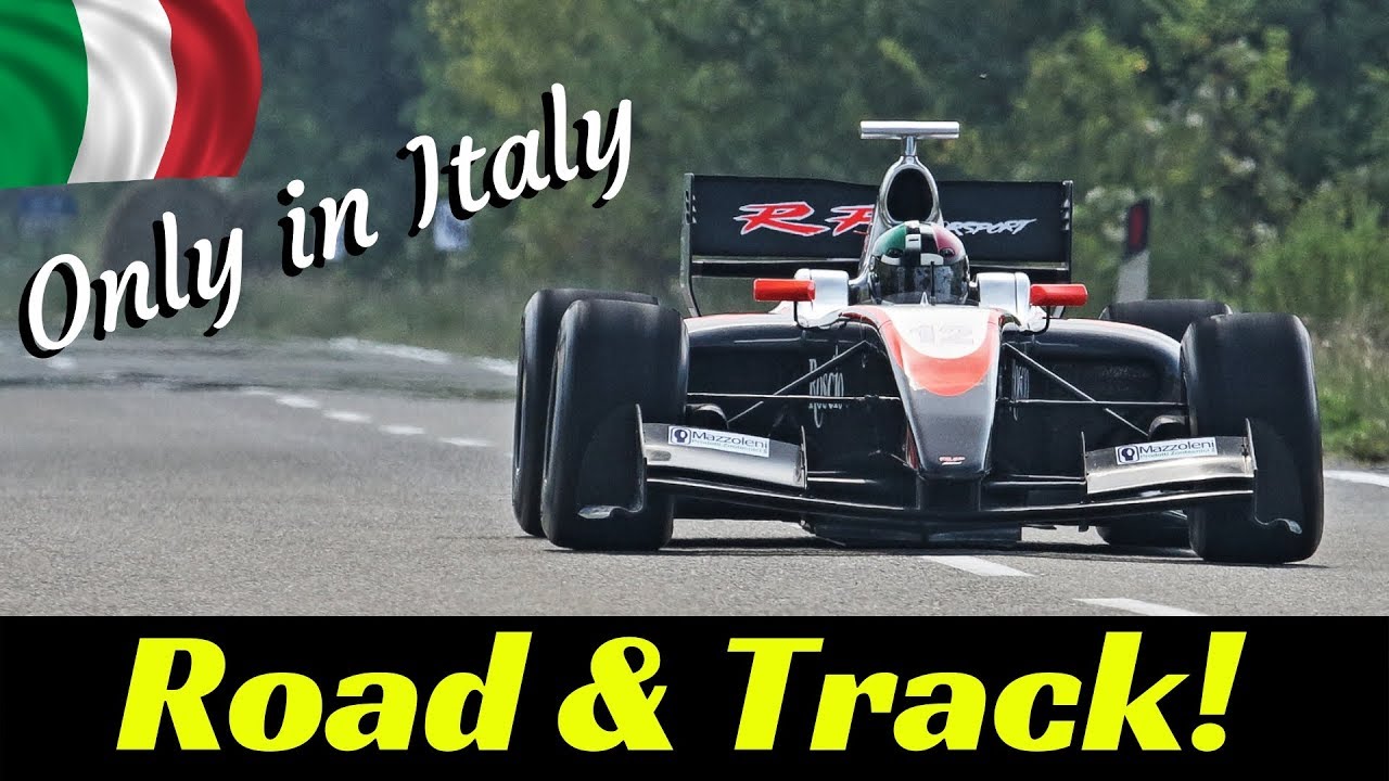 Formula Renault 3.5 Liter V8 Engine - Naturally Aspirated INSANE Sound ...