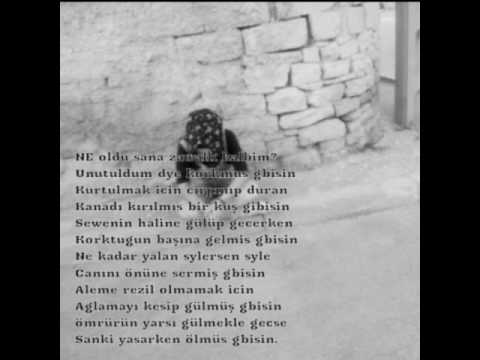 Dunyayi aglatan klip