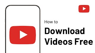 How To Download Youtube Videos For Free Without Youtube Premium 2024 ...