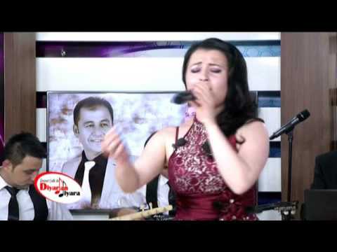 Çiğdem Gül Cevizin Yaprağı