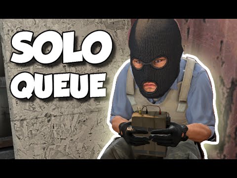 SELLING DANK | CS GO Solo Queue FUNNY MOMENTS (Kind Chronicles) - YouTube