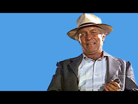 Failure to Communicate - The Life and Sad Ending® of Strother Martin ...