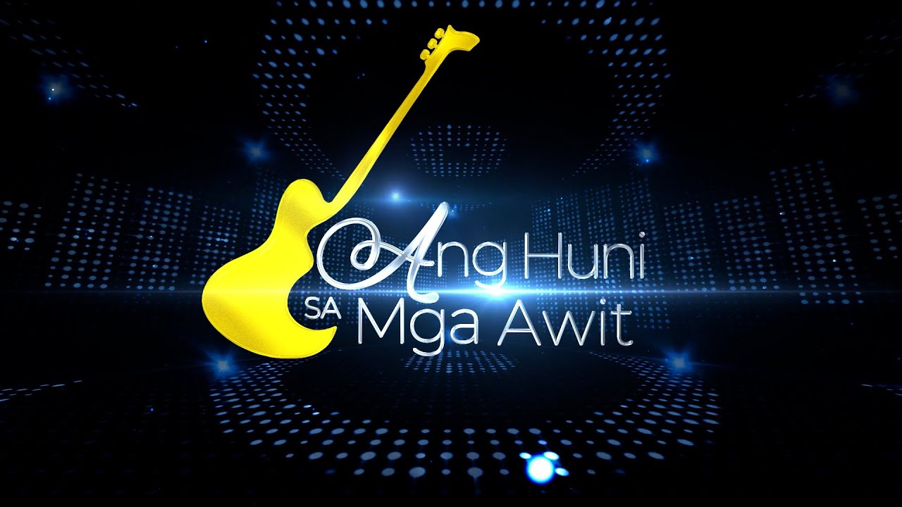 LIVE! Ang Huni Sa Mga Awit | October 13, 2025 - YouTube
