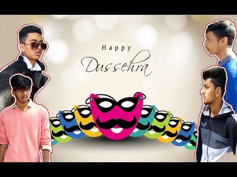 DUSSWHRA SPECIAL || MASTIZAADE BBC || BACKCHODIYA BBC