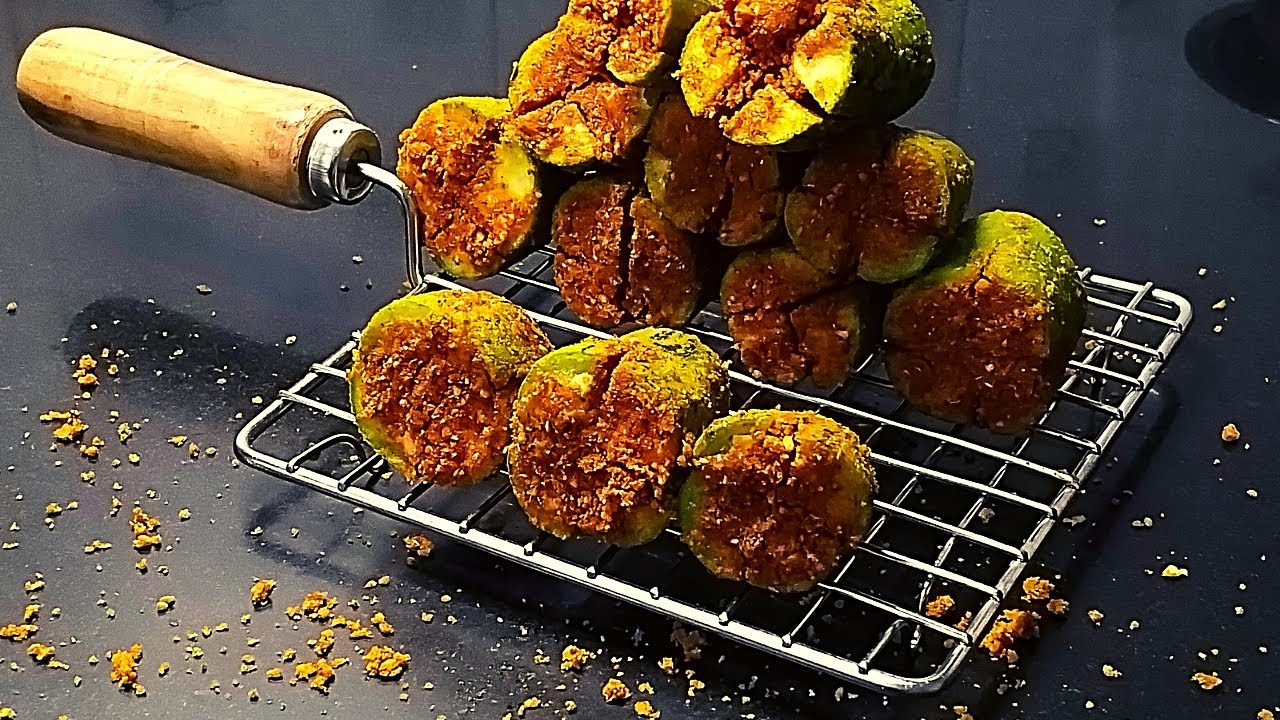 ગલકા નું શાક આ રીતે બનાવ્યું | Galka nu shaak | Gujarati Shaak Recipe ...