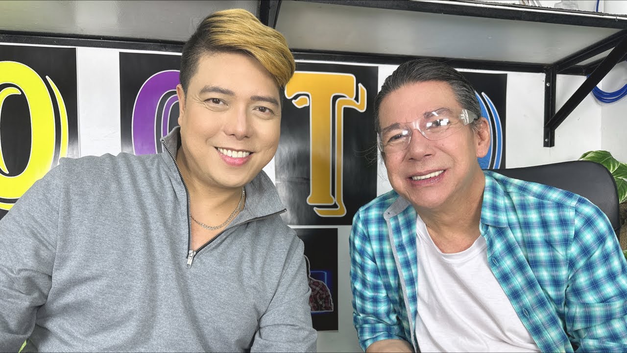 Transport strike, Israel war, It's your lucky day, KC buntis nga ba ...