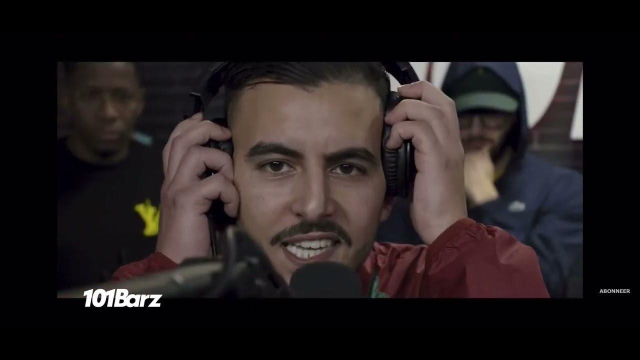 Bouzi 101barz stukje - YouTube