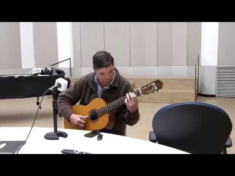 Alejo Ignacio Balbiani con OMAR MORENO PALACIOS (29.7.2018) - 00137 ...