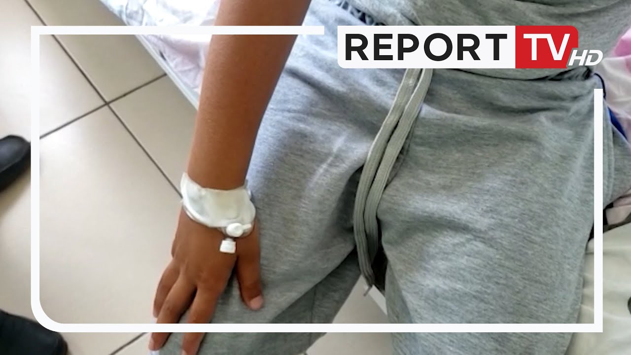 Report TV -Fluks nga virozat në Vlorë, çdo ditë 70 të mitur paraqiten ... Report TV -Fluks nga virozat në Vlorë, çdo ditë 70 të mitur paraqiten ...