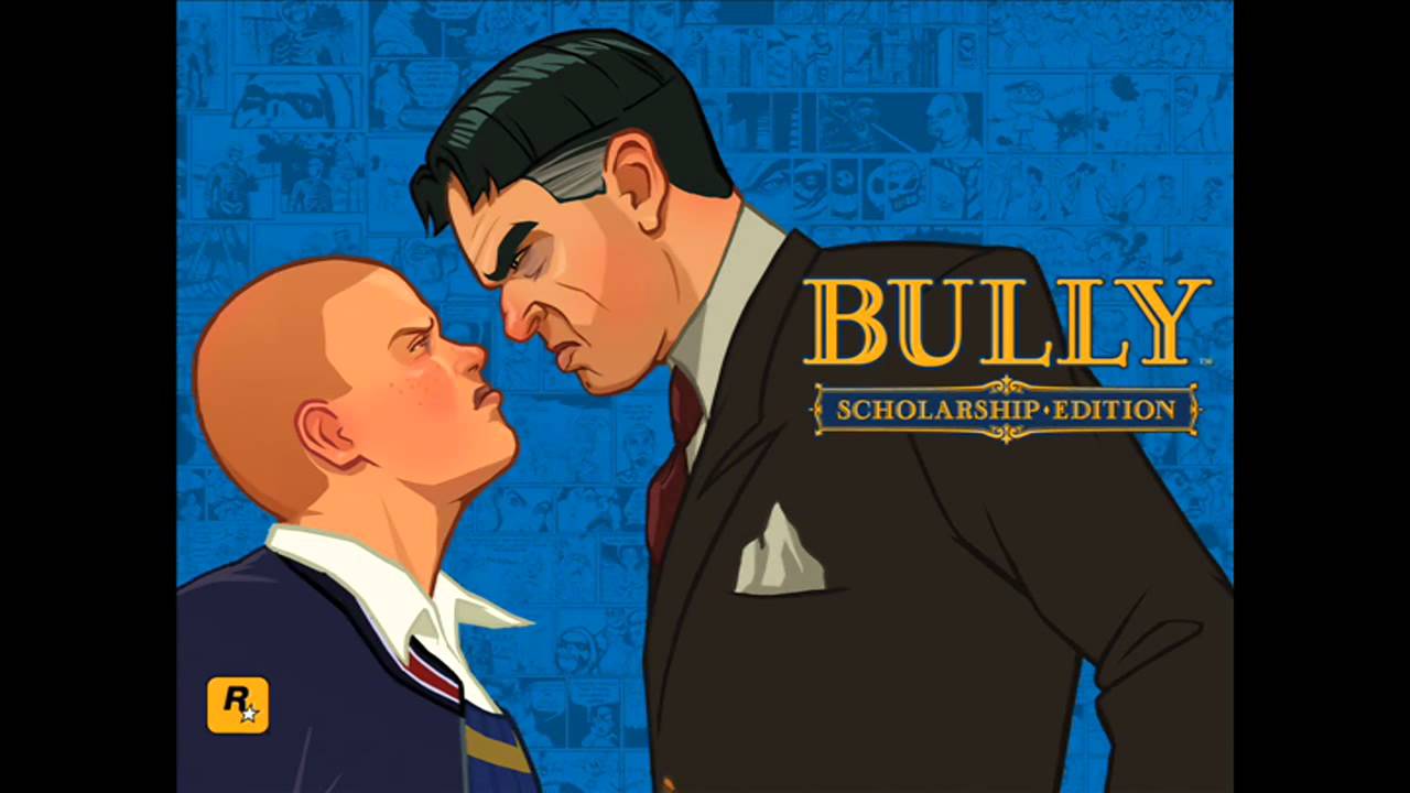 Bully Scholarship Edition Soundtrack - Chase Adult - YouTube