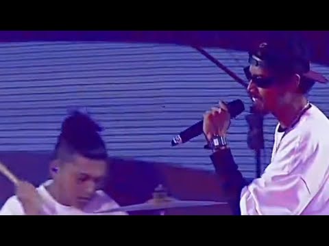 Mc Mugz stage performance on after 1 year 💥🔥 | Mc Mugz & Mc Blaze on ...