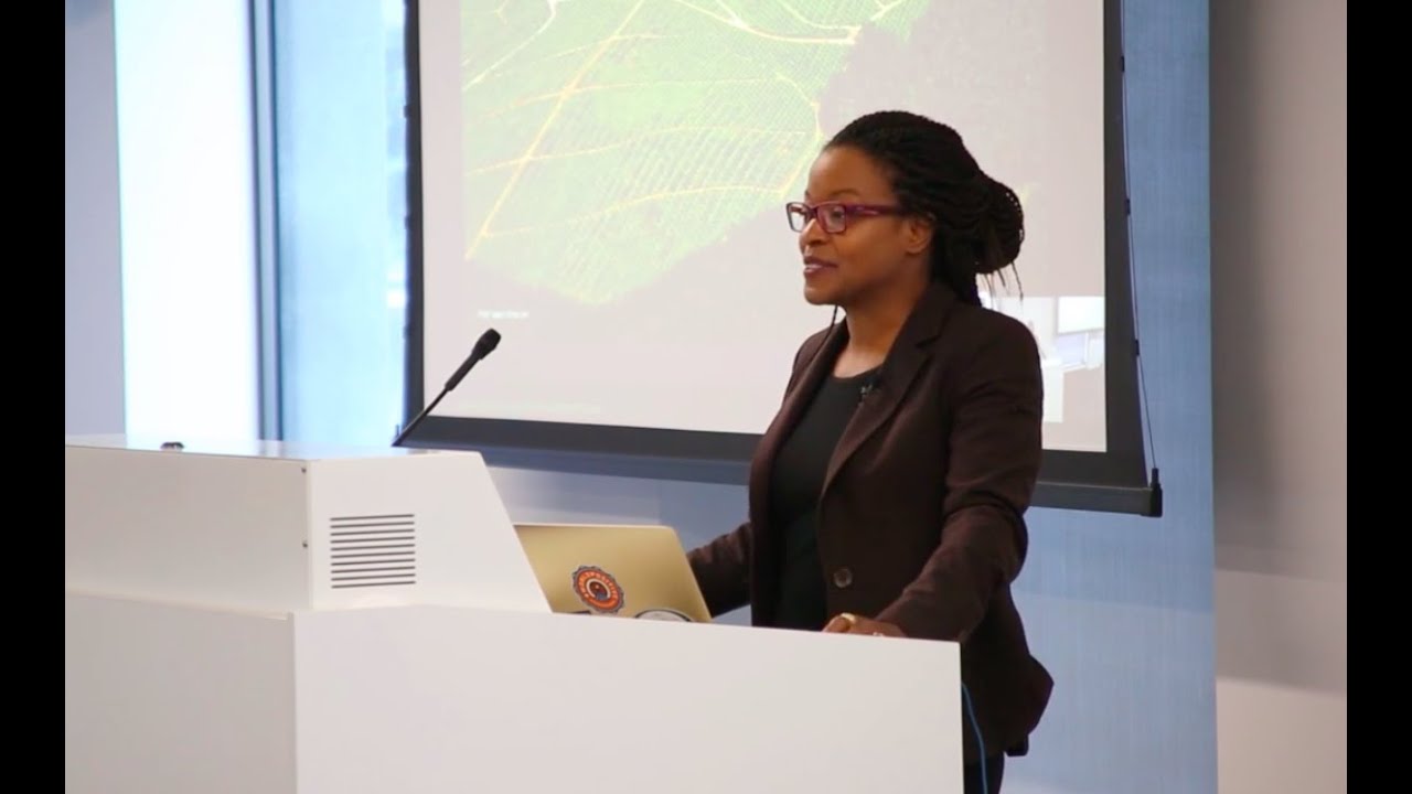 Carbon Recycling - Lisa Dyson at Impact.tech at Google SF HQ - YouTube