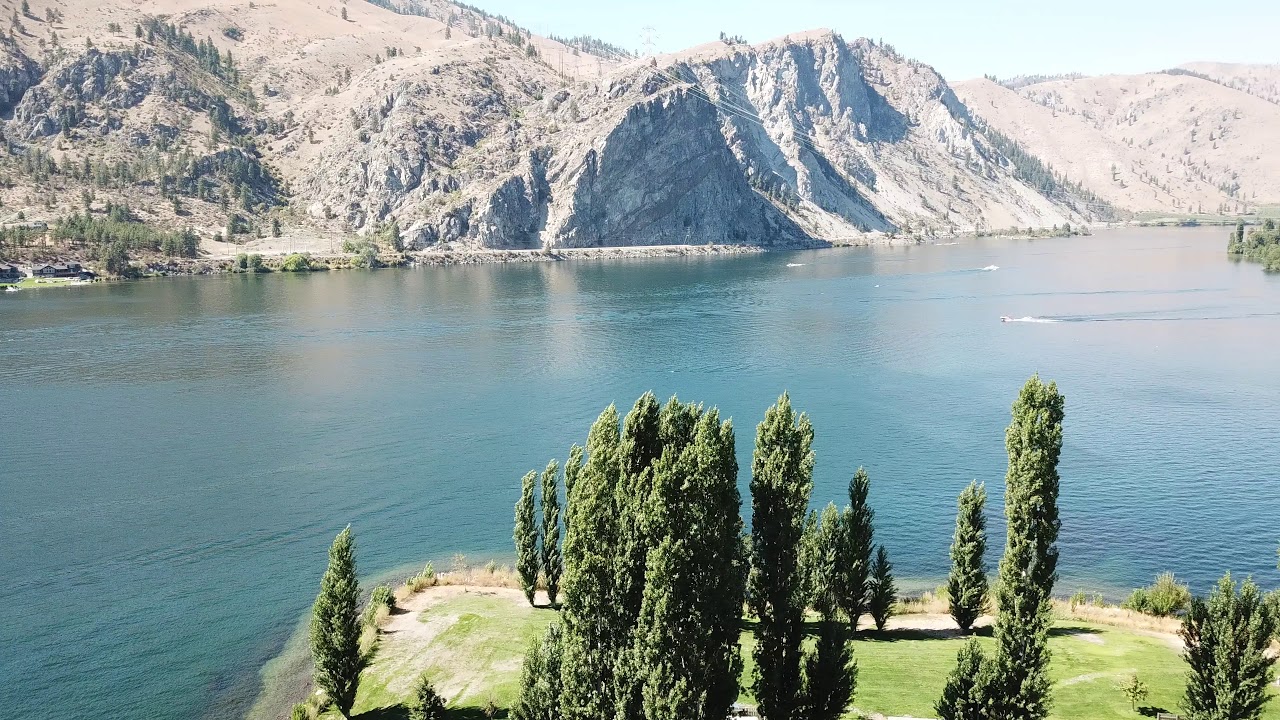 Daroga state park - YouTube