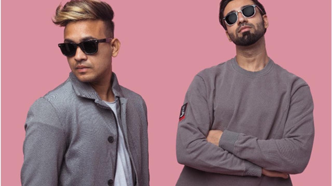 RUSHA, Blizza on new EP Mudra: We wish to reach out to dance groups and ...