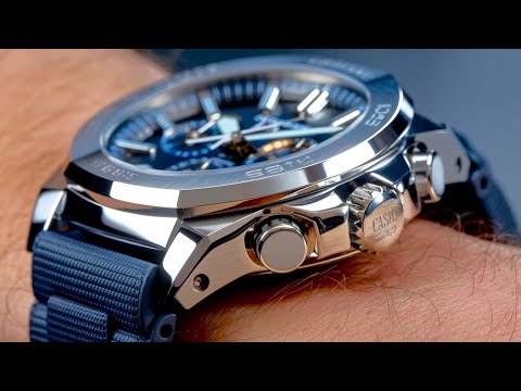 Top 10 Casio Edifice Uhren [2025] Beste Edifice Uhr