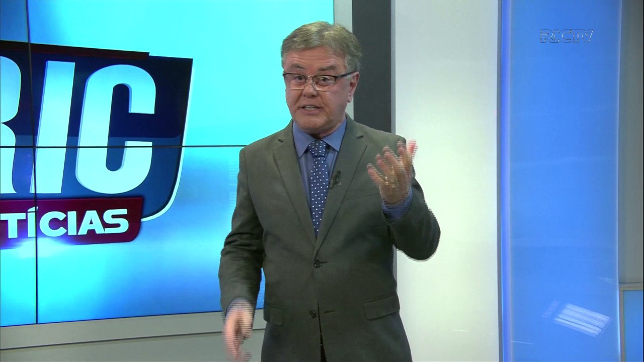 Paulo Alceu: Comcap como autarquia - YouTube