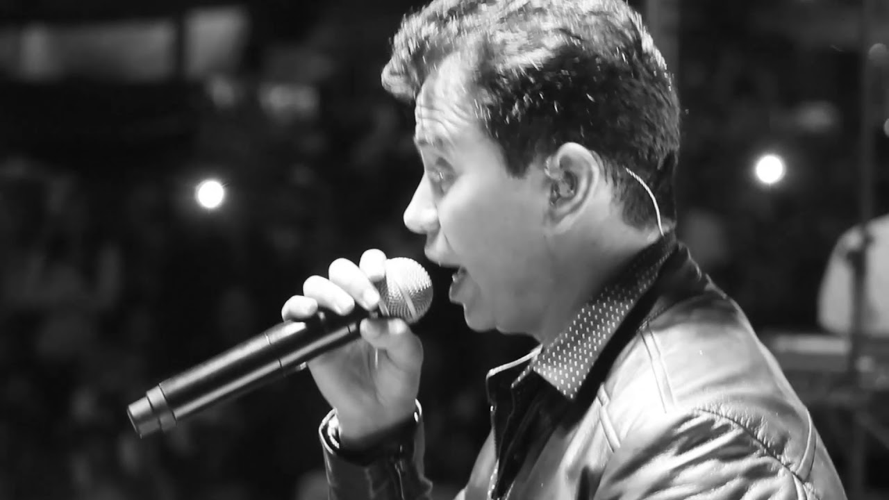 Jhonny Rivera - Mix Conciertos Agosto 2017 - YouTube