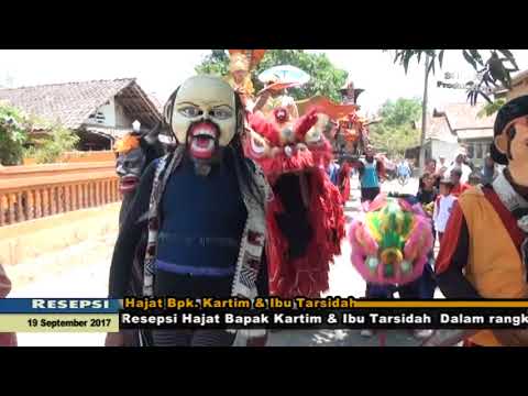 DAYUNI 2 - SANG PURNAMA DEWA 19 SEPTEMBER 2017 DS. BRONDONG