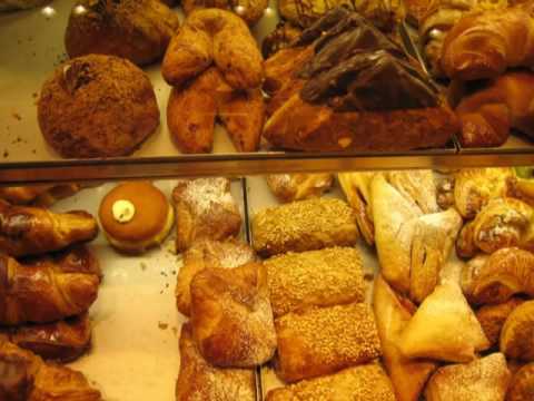 Vienna Pastries and Cakes - YouTube