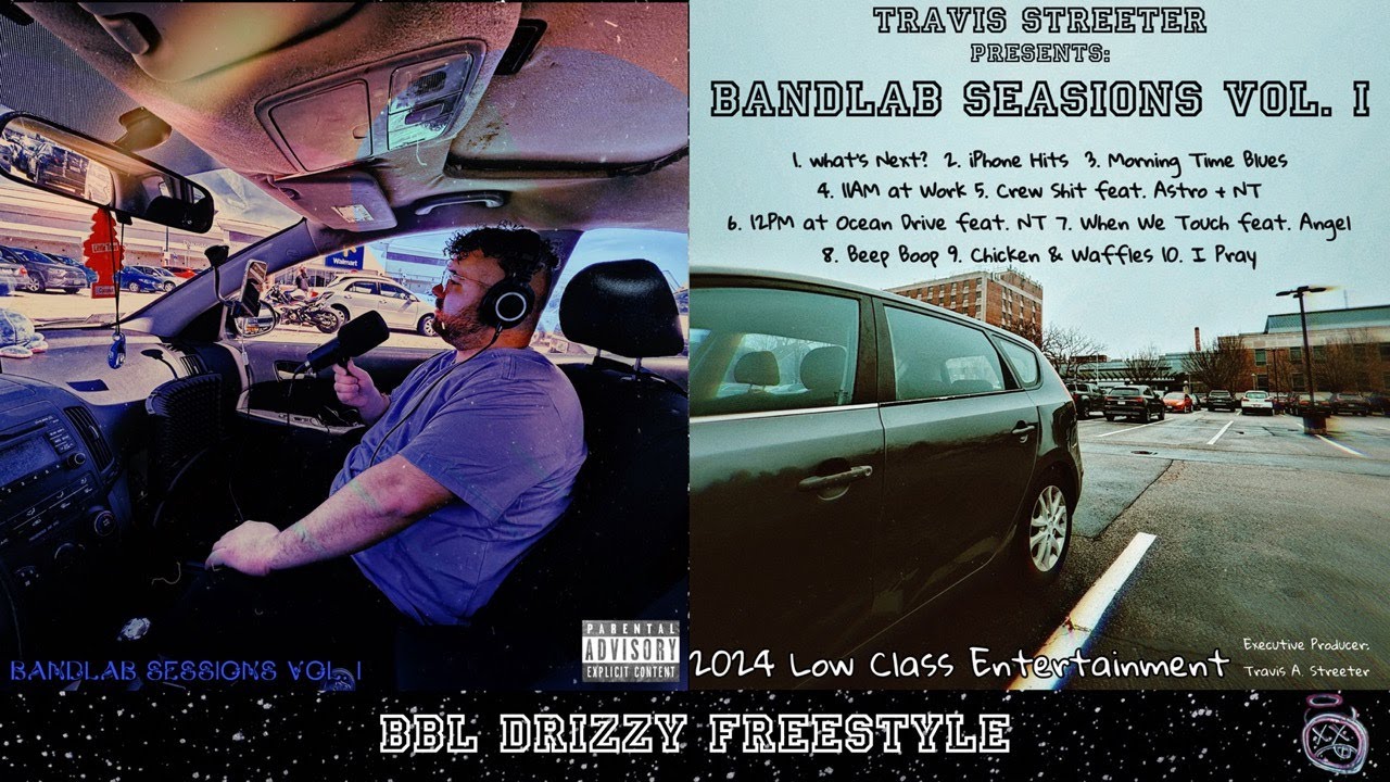 Metro Boomin Feat. Travis Streeter - BBL Drizzy Freestyle - YouTube