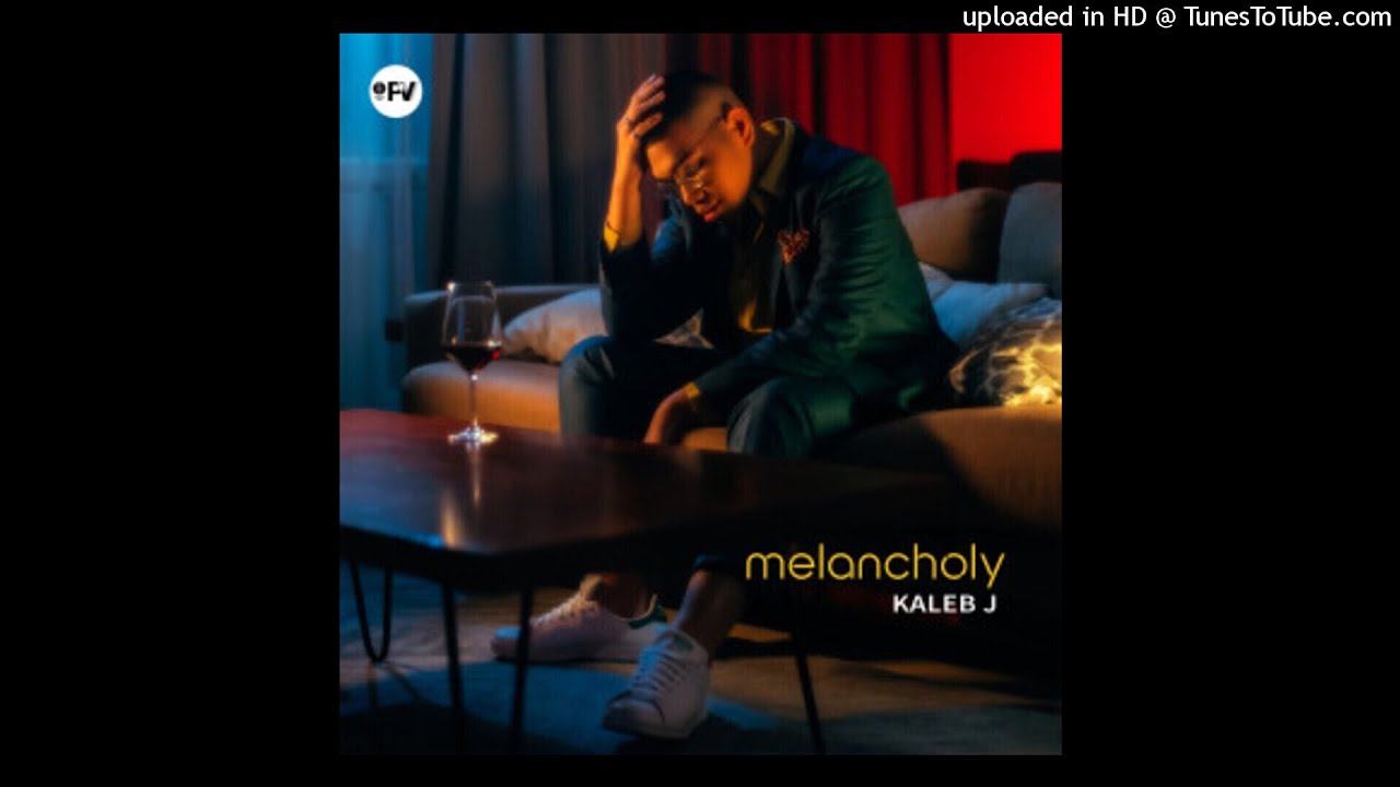 Kaleb J - Now I Know - Composer : Kaleb J/Belanegara Abe/Abraham Edo ...