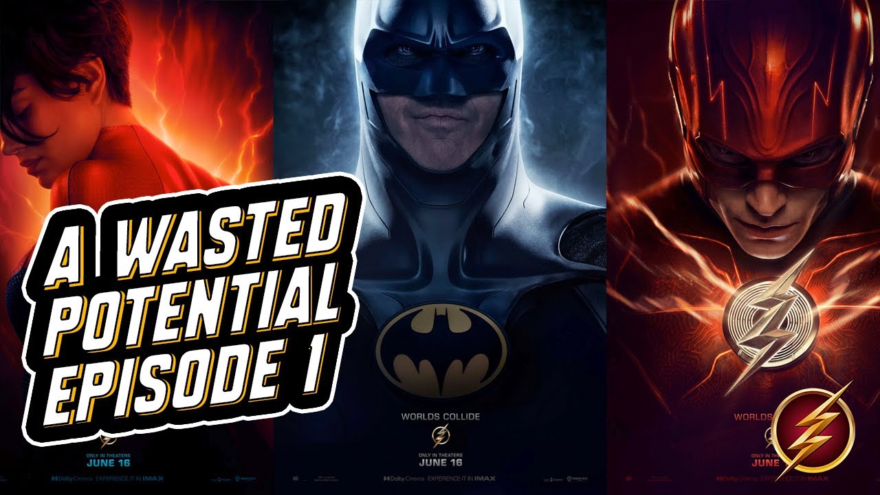 Wasted Potential - Episode 1 - YouTube