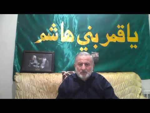 Saray mollası Şahin Həsənli-Azərbaycan İslam Modeli
