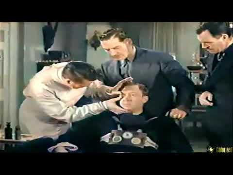 O Misterioso Doutor Satan Cap. 4 - A Bomba Humana (1940) - YouTube