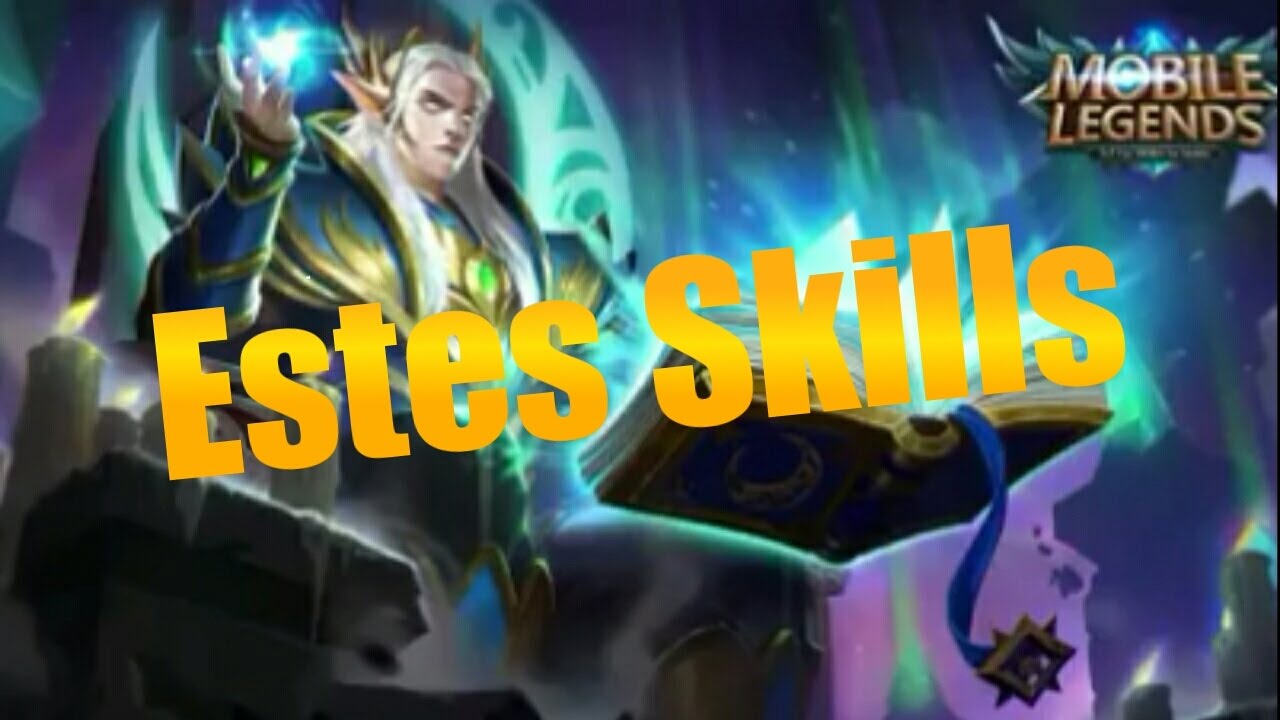 New Hero Estes Skills - YouTube
